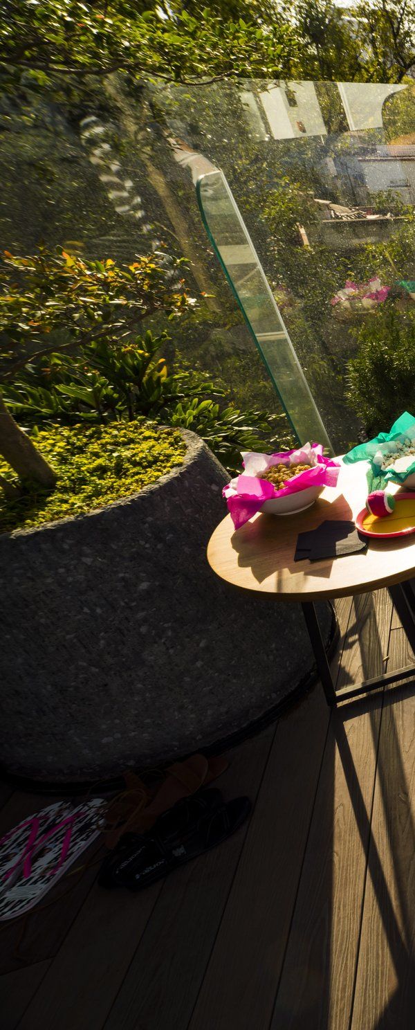 Kimpton Virgilio - Mexico State