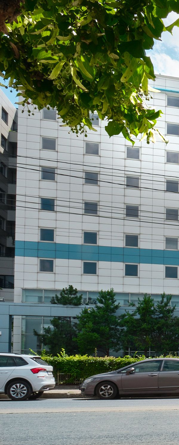 Mycontinental Bucuresti Gara De Nord - Bucharest