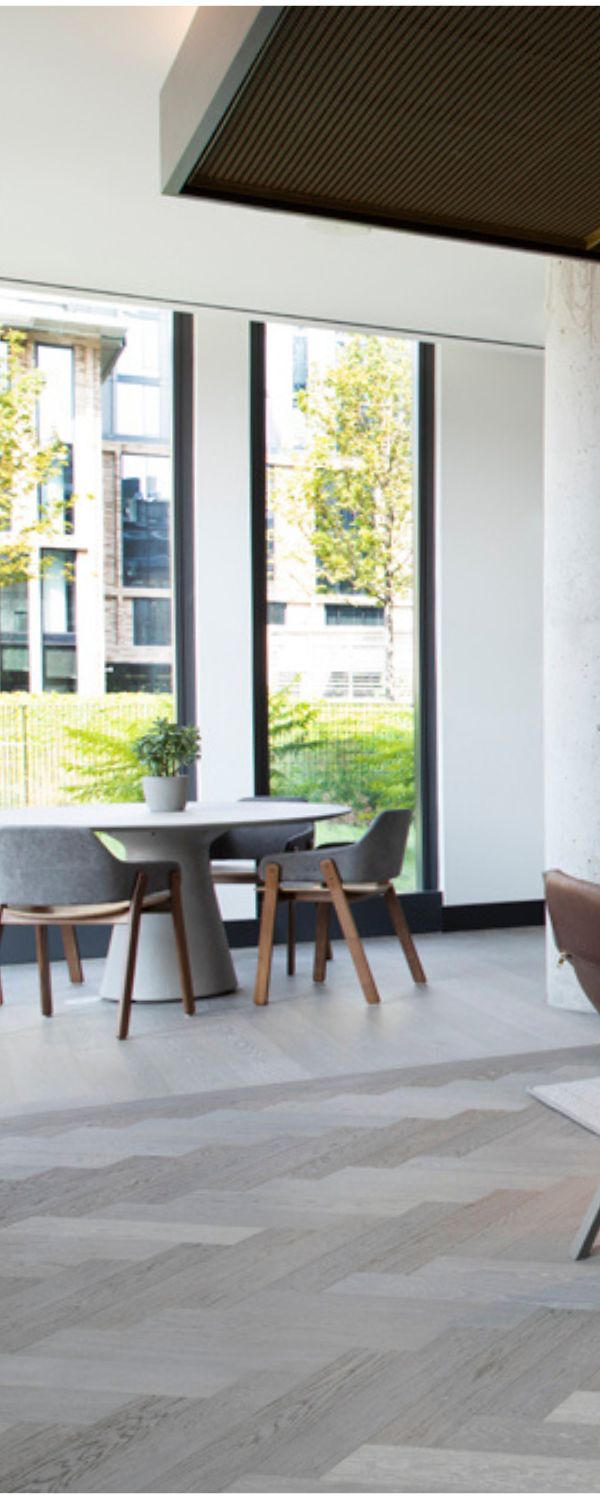 Suite Home  - Porte West Loop - Chicago, IL