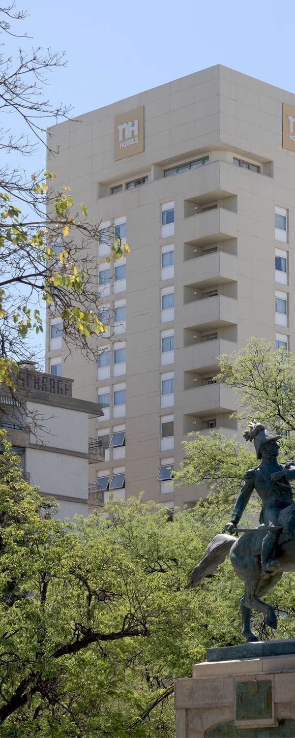 Nh Santiago Del Estero - Provincia de Santiago del Estero