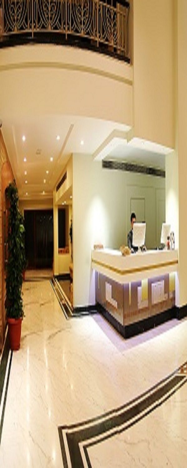 Sayaji Indore - Indore