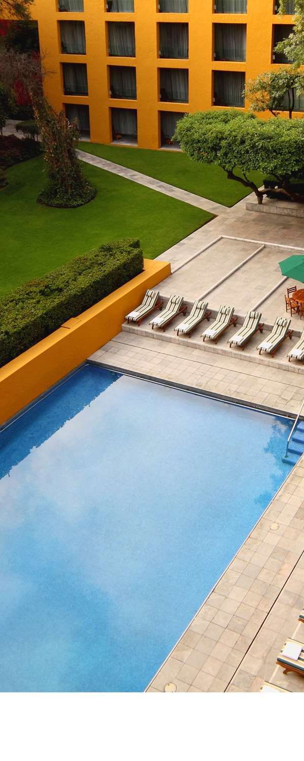 Camino Real Polanco México - Mexico City