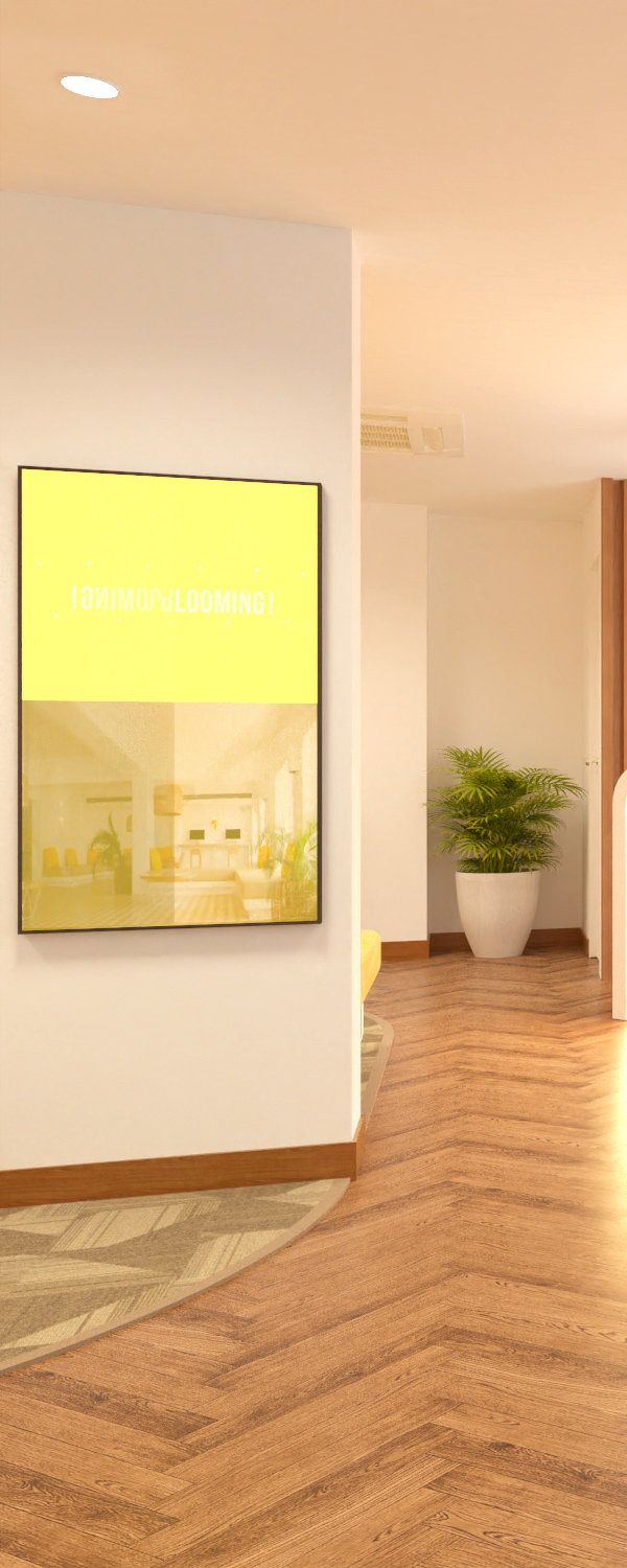 Bloom Hotel - Koregaon Park - Pune