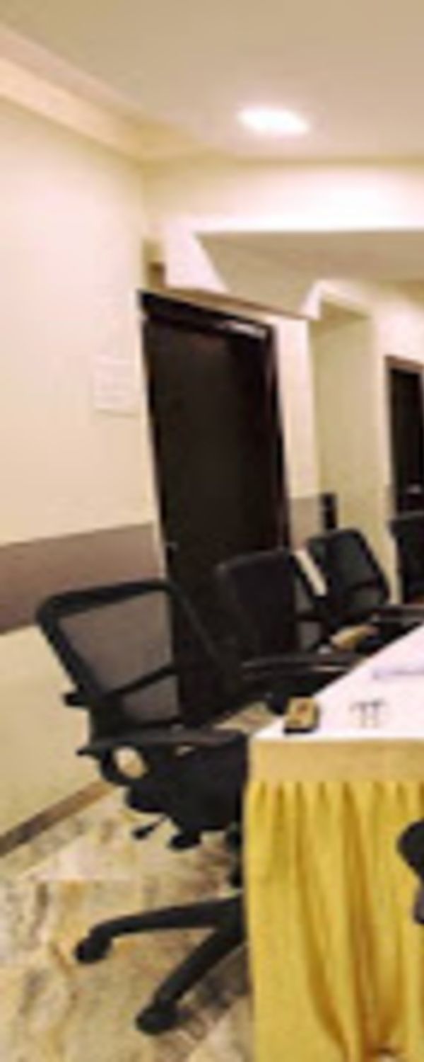 Hotel Rama Heritage Nashik - Nashik