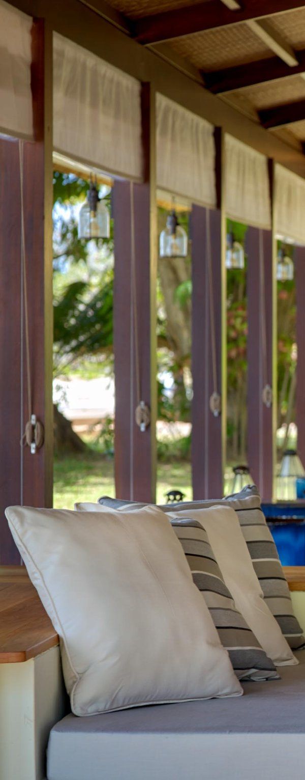 Six Senses Zil Pasyon - Seychellen