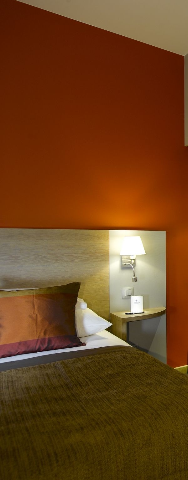 Van Der Valk Waterloo - Belgique