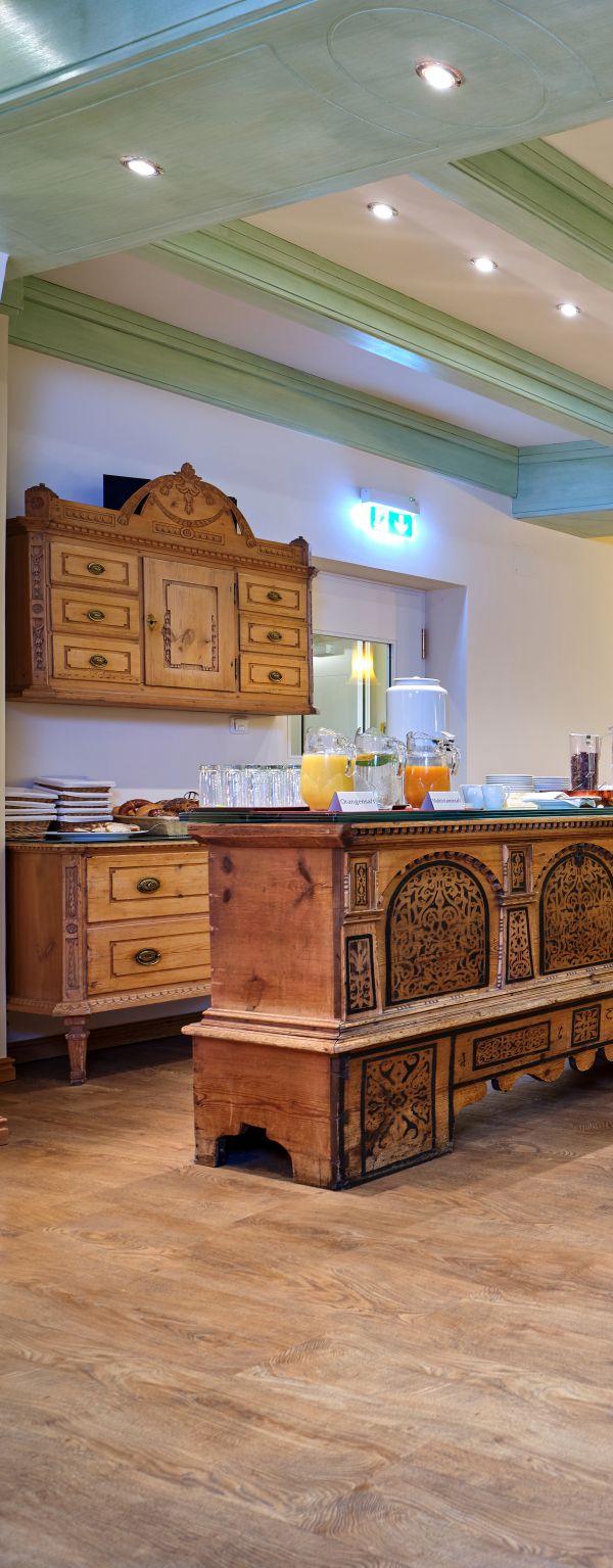 Zum Turm - Oberammergau