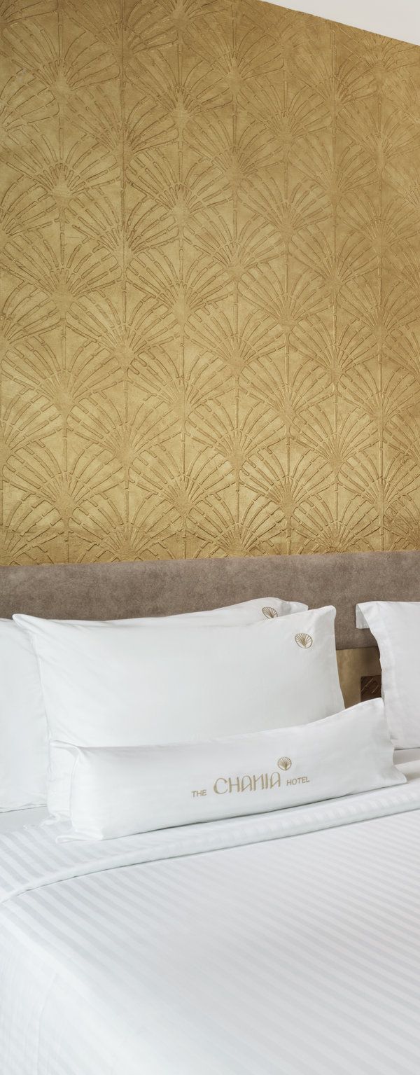 Vignette Collection The Chania Hotel Crete By Ihg - Chania