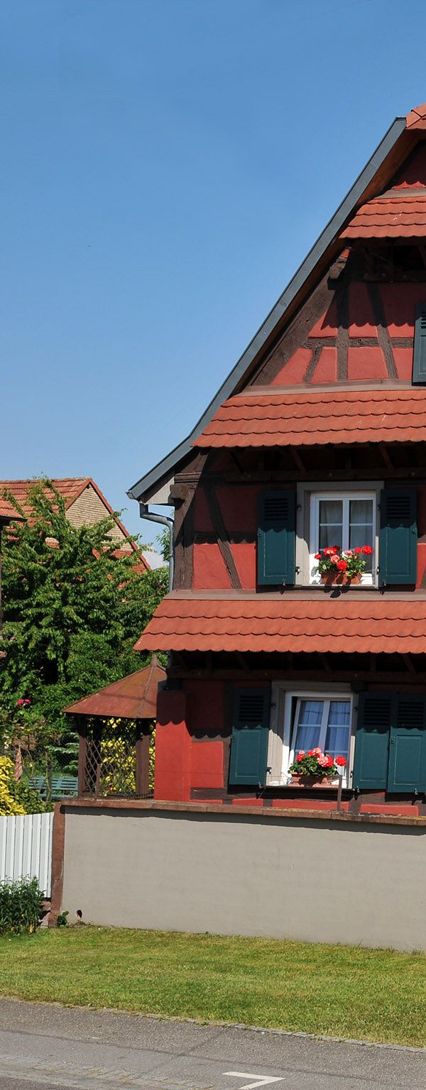 Hôtel Restaurant Ritter’hoft - Haguenau