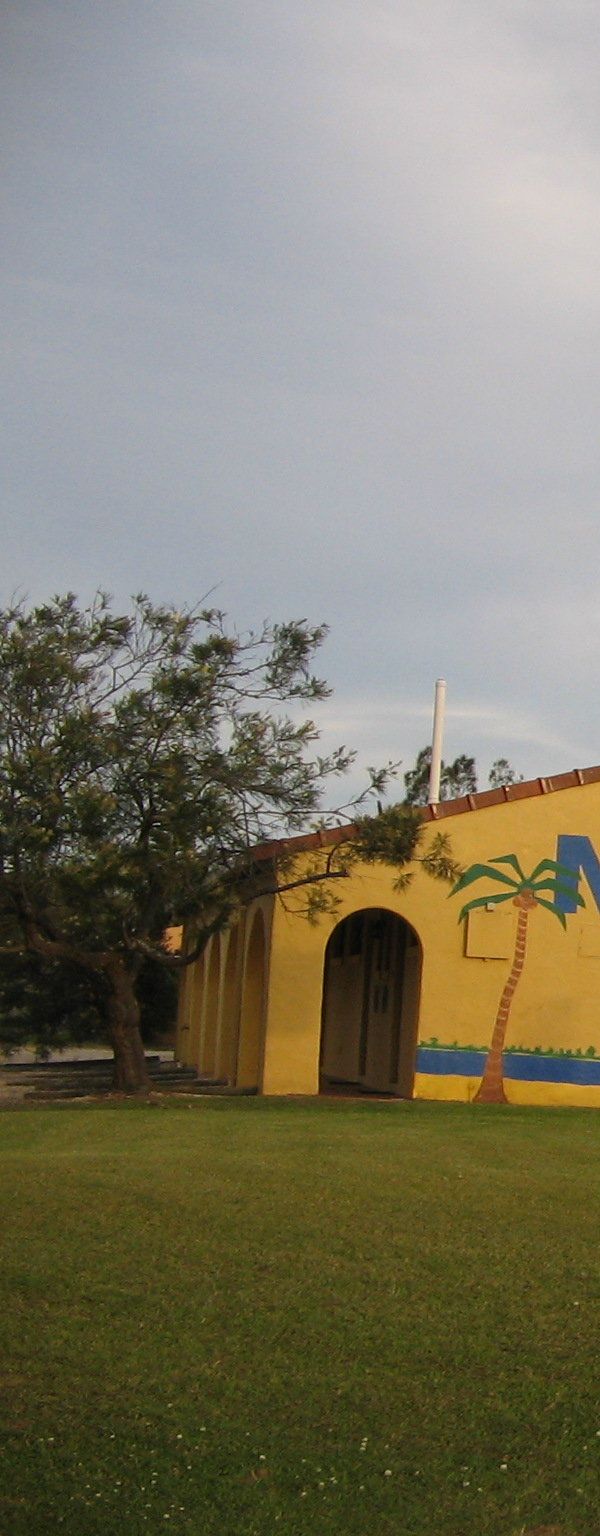 The Nambucca Motel - Nambucca Heads