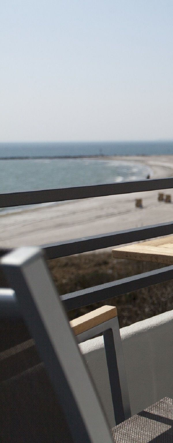 Bene Strandhotel - Fehmarn