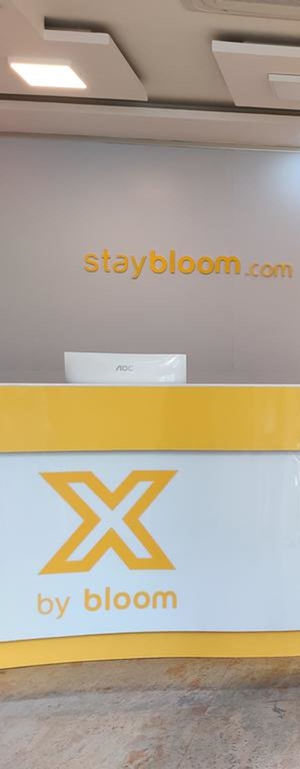 Manyata X By Bloom - Bangalore
