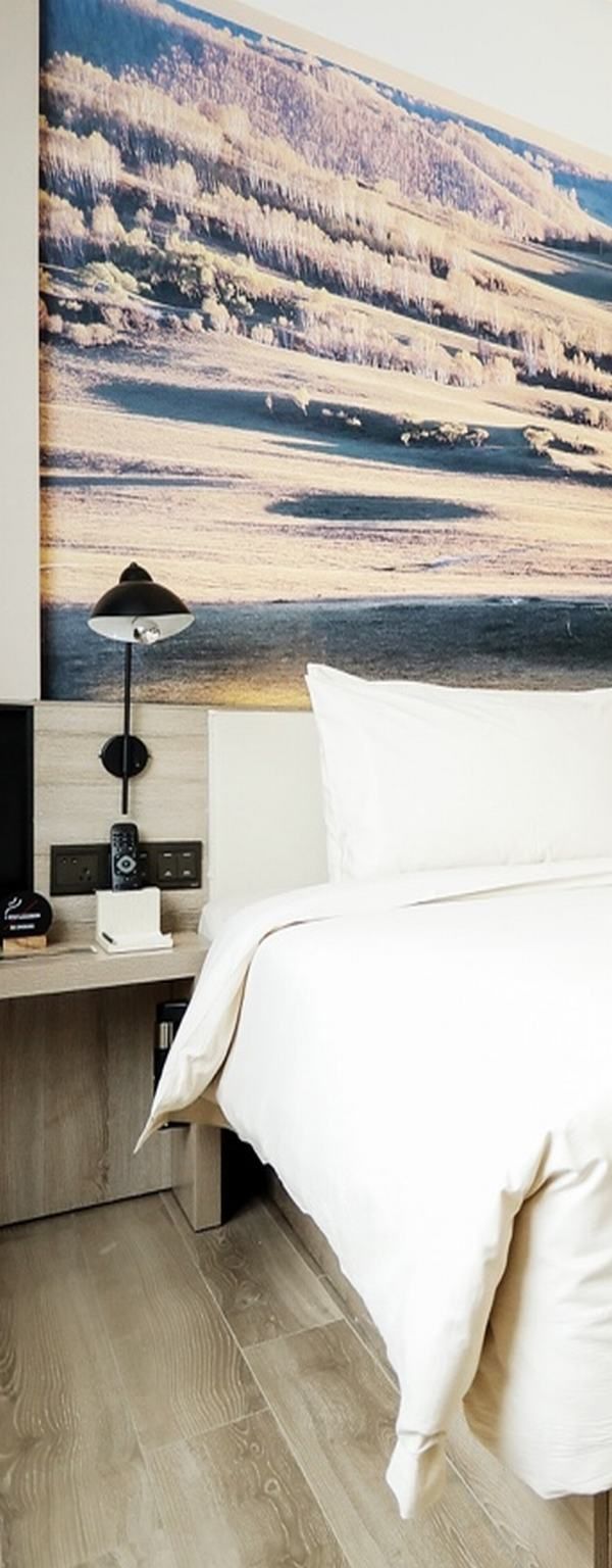 Atour Hotel Summer Mountain Resort Chengde - Chengde