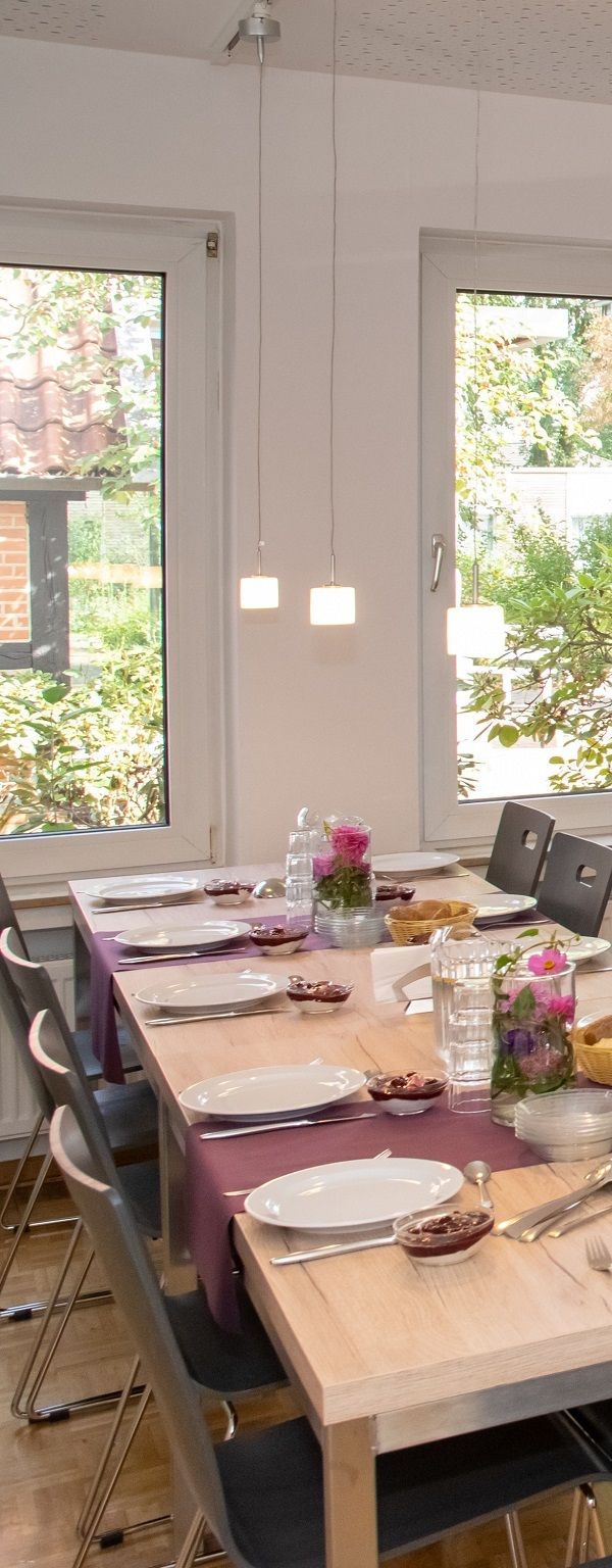 Ludwig-windthorst-haus - Lingen