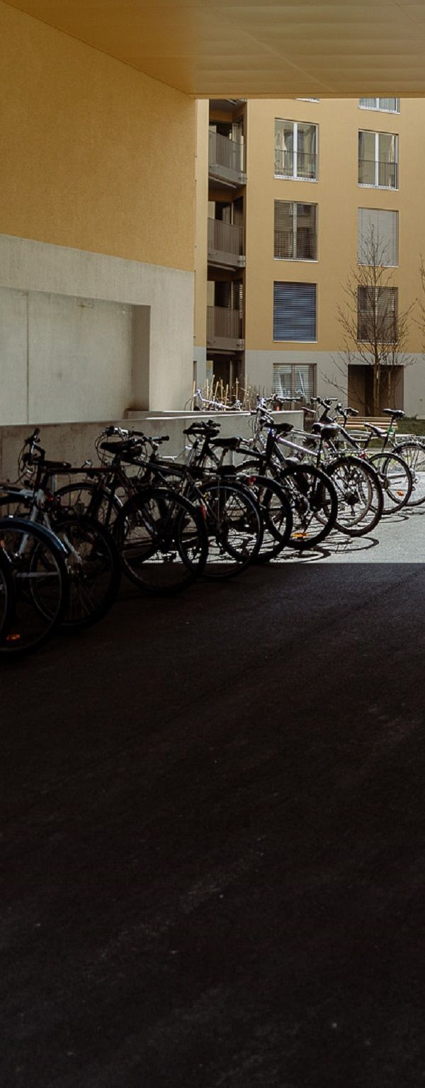 Los Lorentes Hotel Bern City - Berne