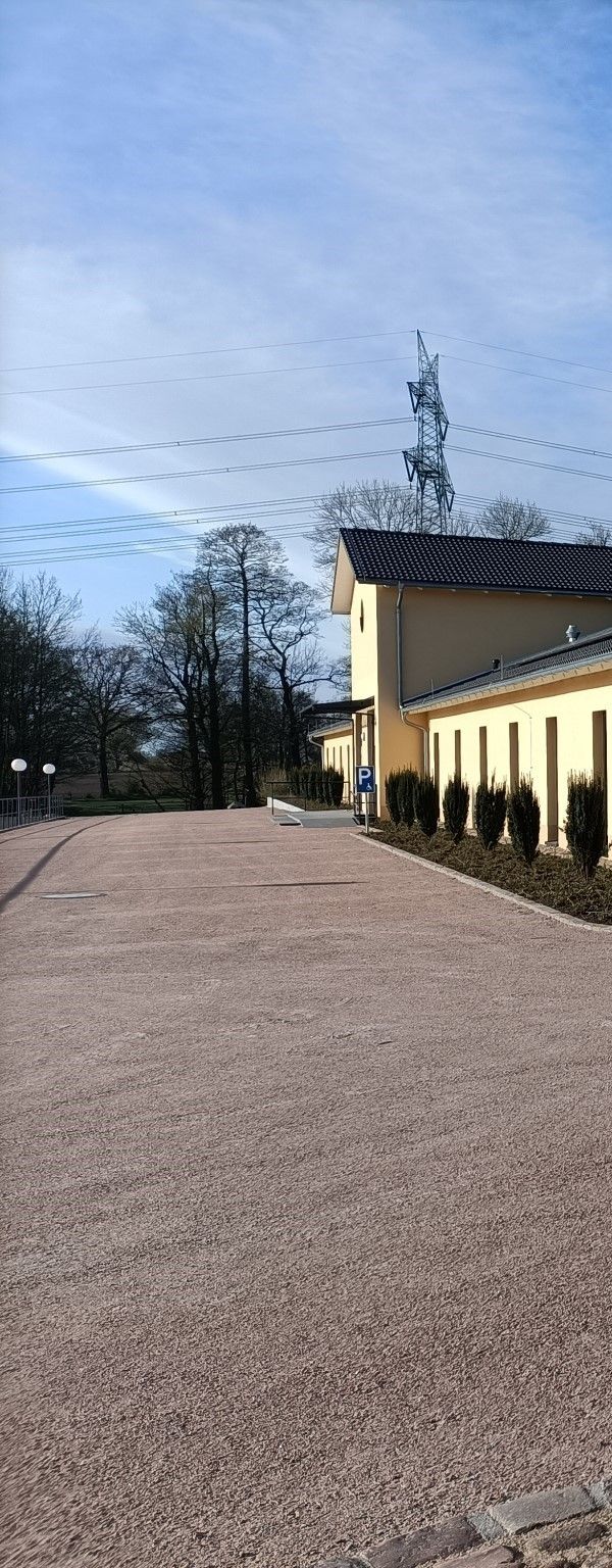 Farmers Lodge Nutzwedel Resort - Schleswig-Holstein