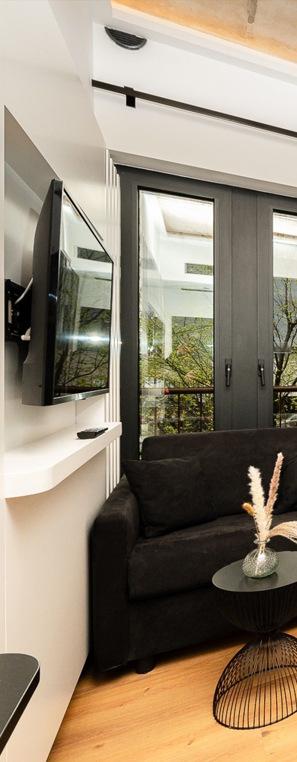 Hotel Am Beatles-platz - Hambourg