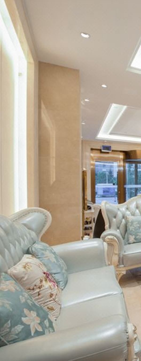 Vienna International Hotel (Sanmenxia High Speed Railway Station) - Sanmenxia