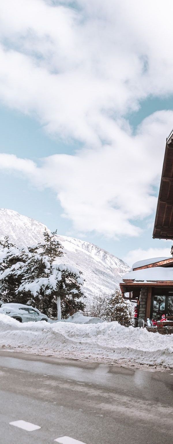 Boutique Hotel Panorama - Crans-Montana