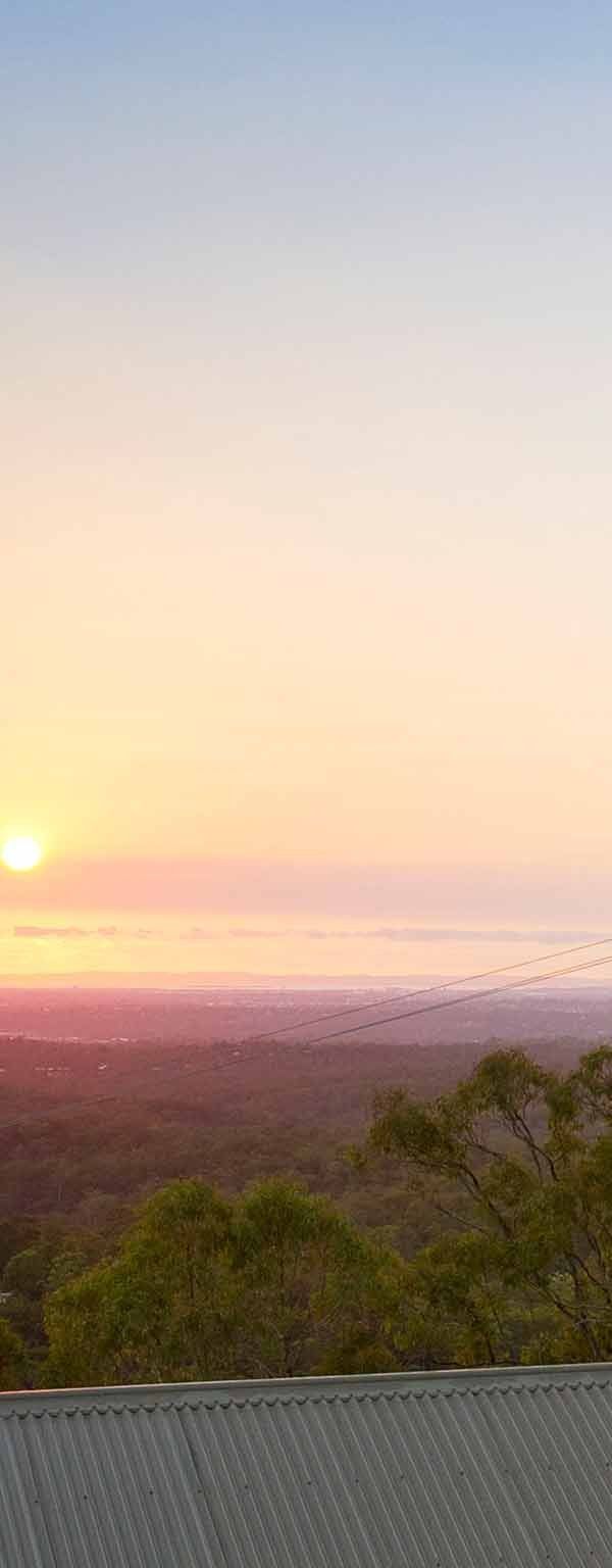 Mercure Clear Mountain Lodge - Brisbane
