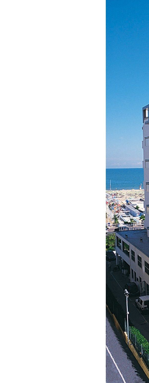 National Meeting & Resort - Rimini
