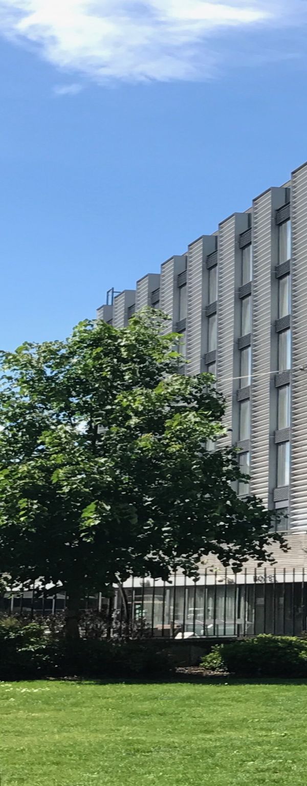 Bermondsey Square - London