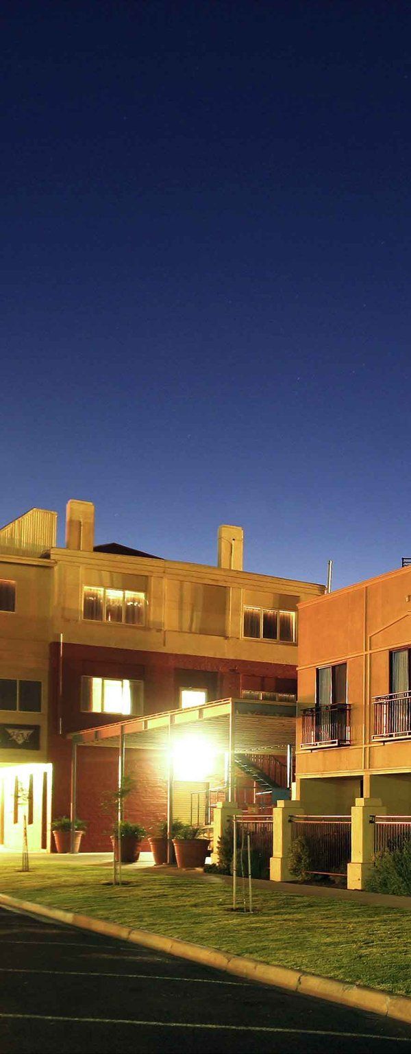 Mercure Hotel Mildura - Mildura