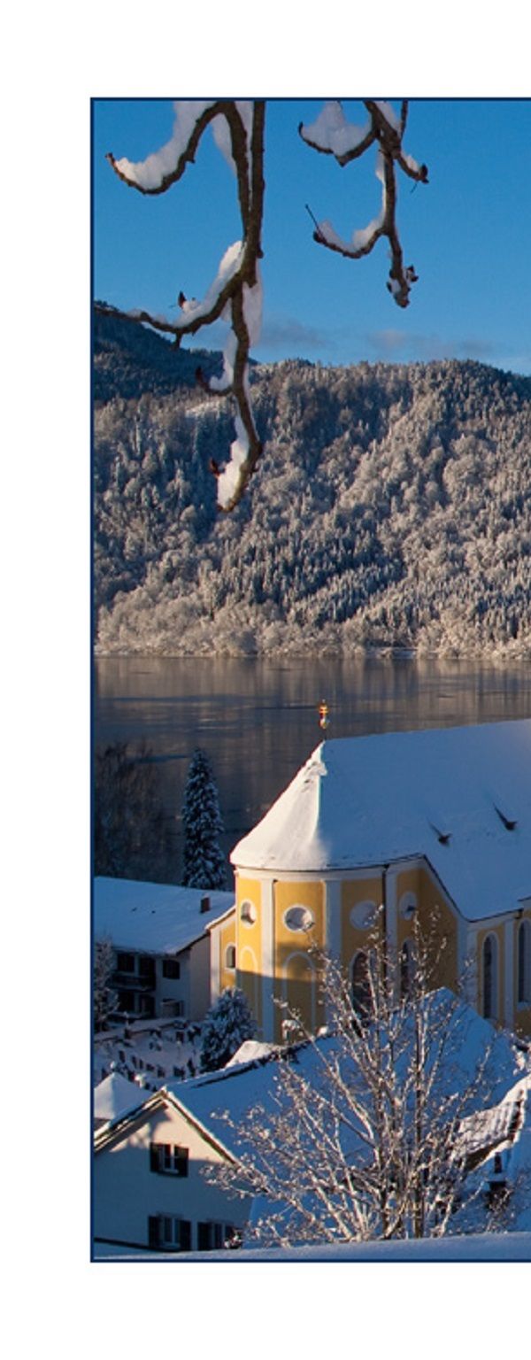 Willy Merkl Haus Gasthof - Rottach-Egern
