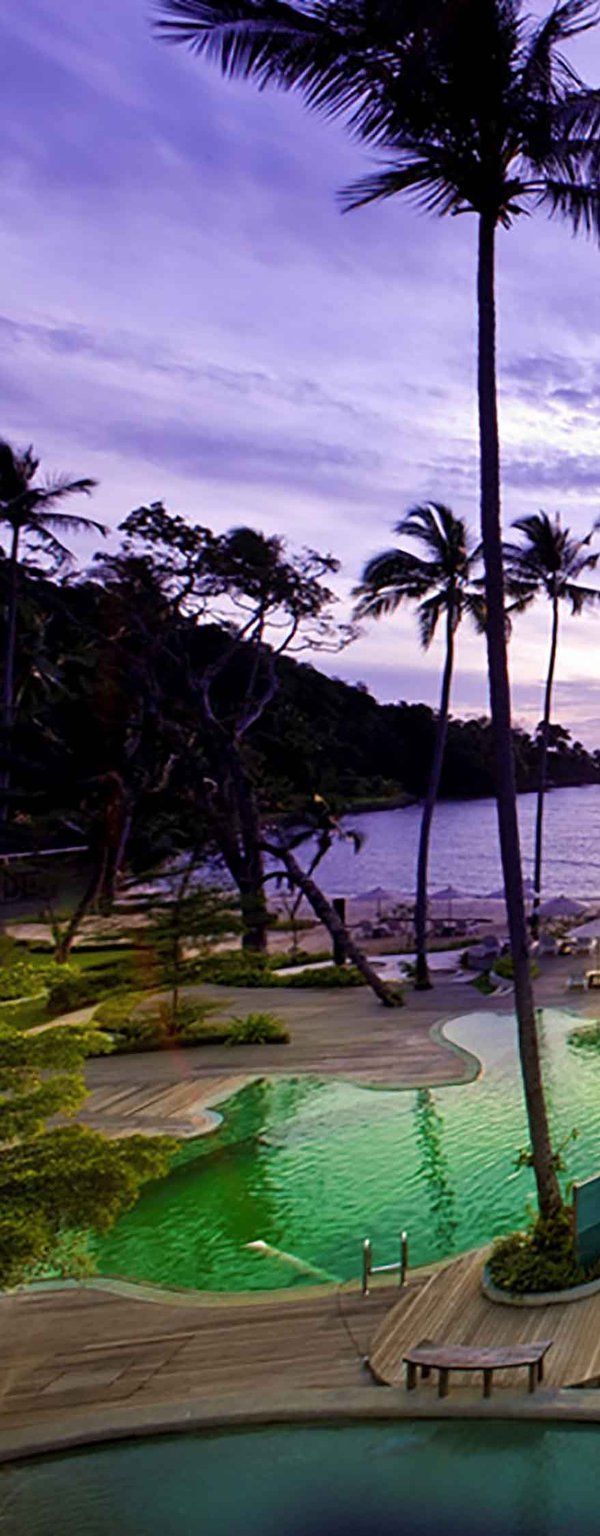 Mercure Koh Chang Hideaway - Ko Chang