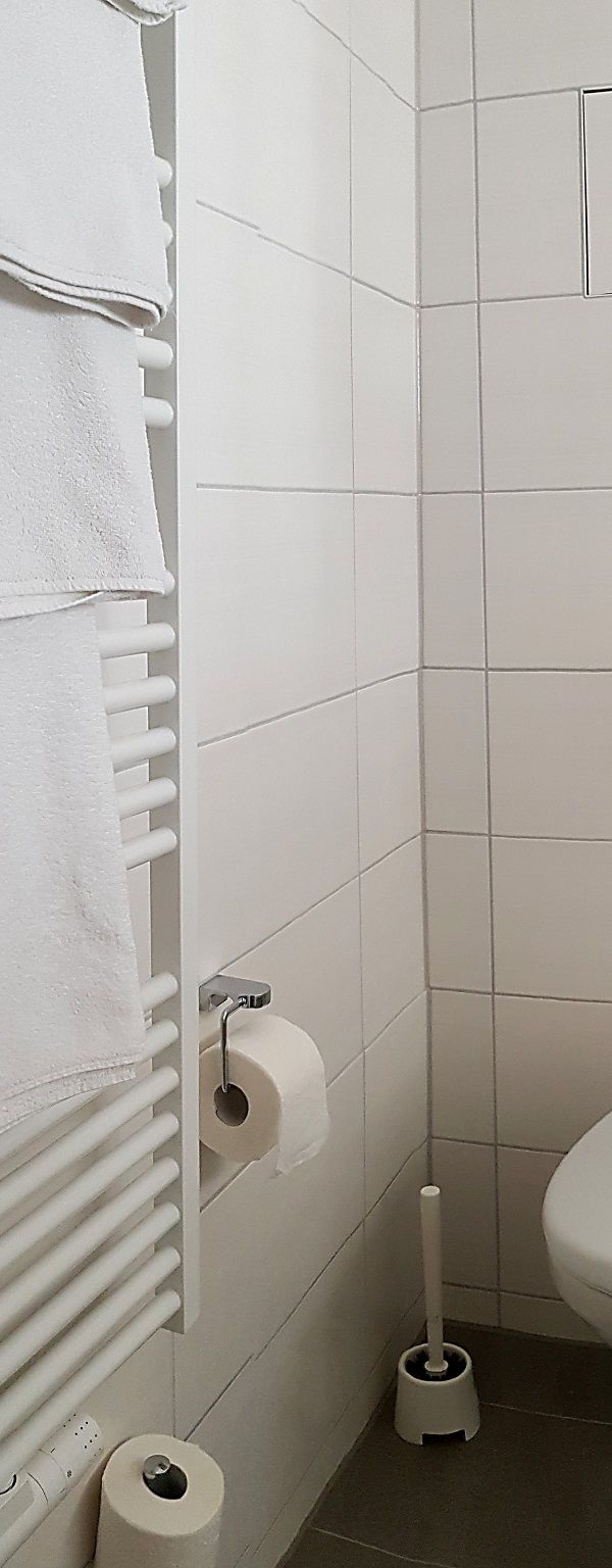 Hotel Gaststätte Zur Post - Kirchheim unter Teck