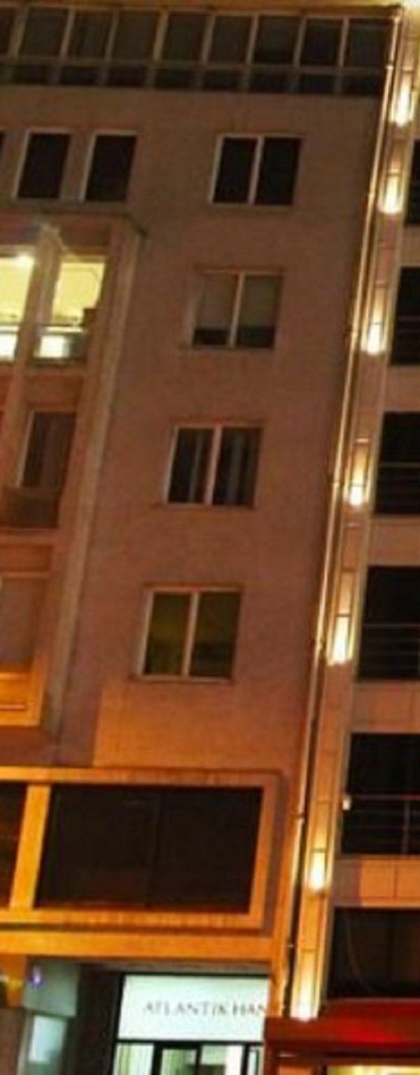 Anjer Hotel Bosphorus Special Class - Cihangir