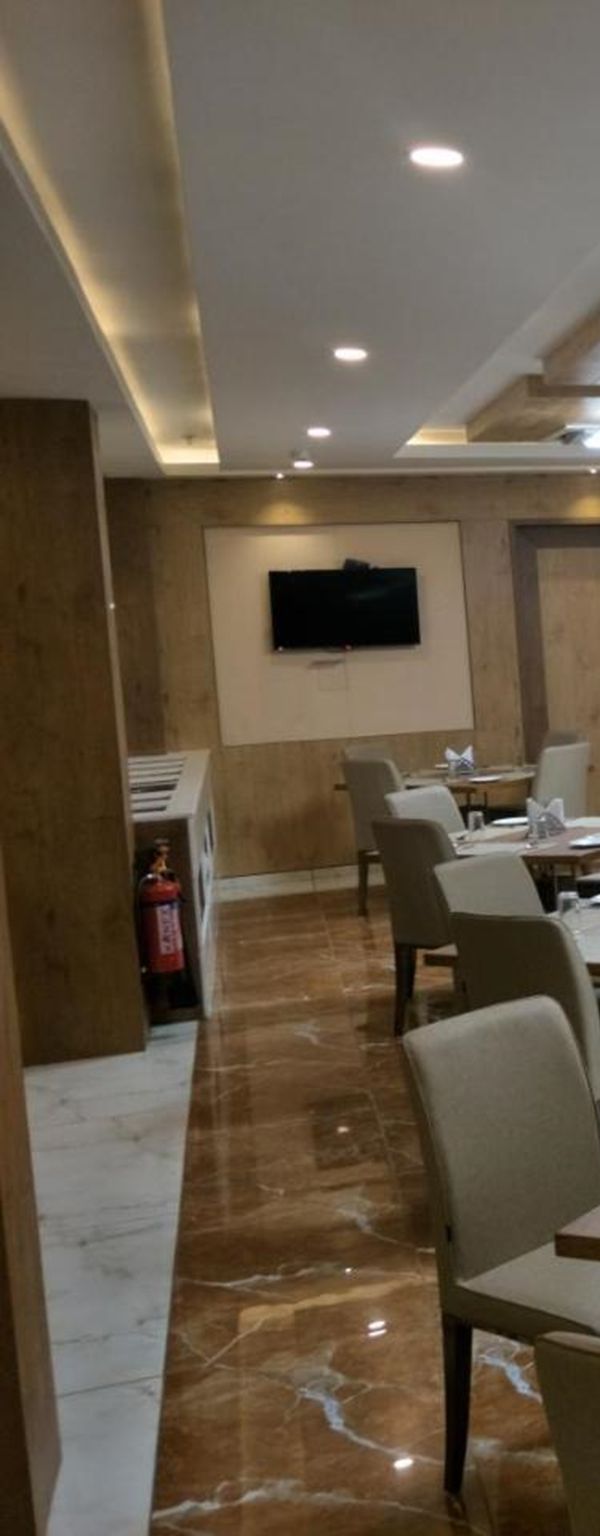 Regenta Central Somnath - Veraval