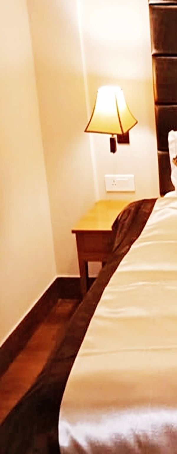 Regenta Resort Shyam Bharatpur - Bharatpur