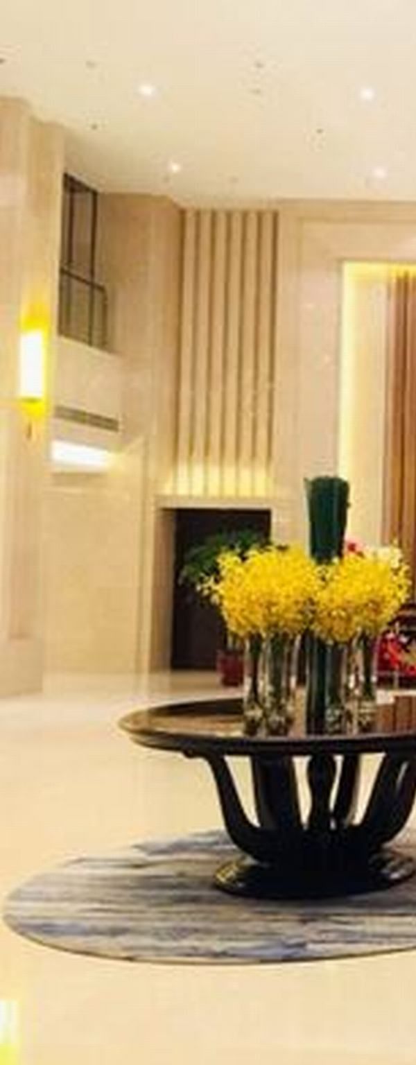 Soluxe Heyi Hotel Dalian - Dalian