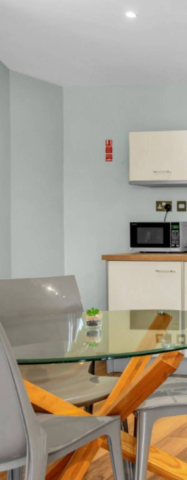 Roomzzz Leeds Headingley - Leeds