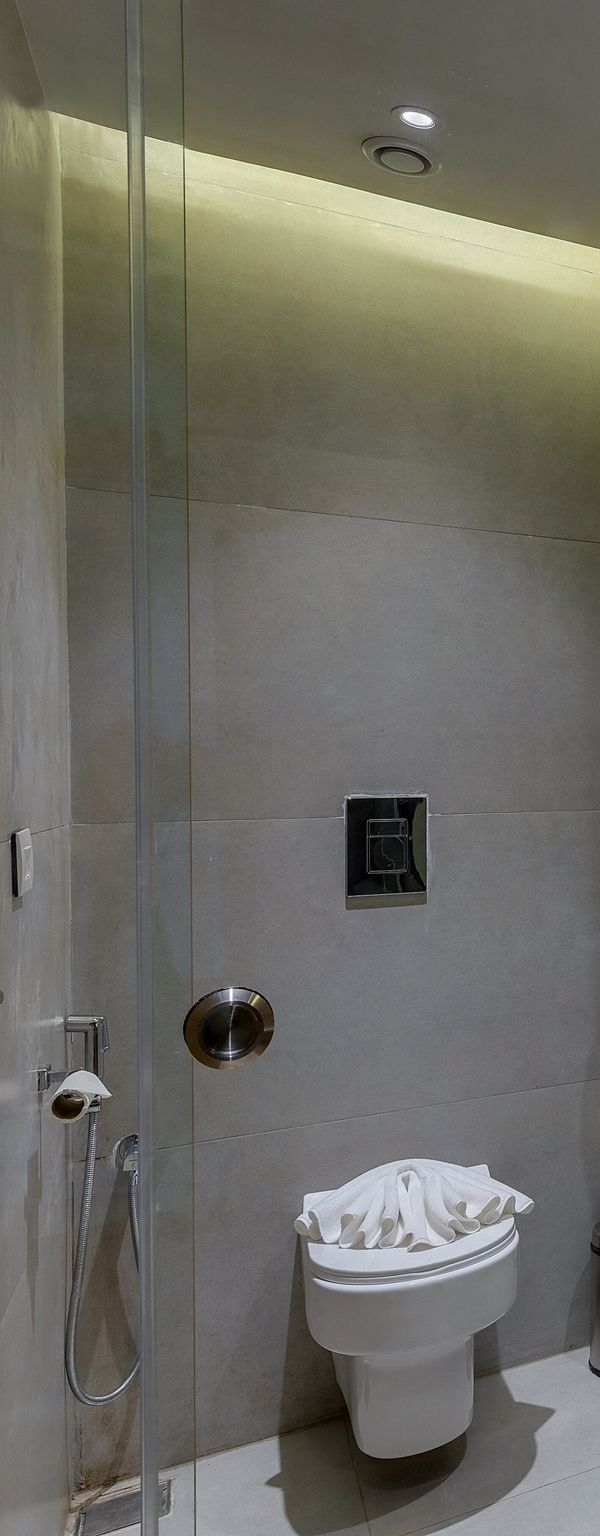 Morbi The Fern Residency - Morbi