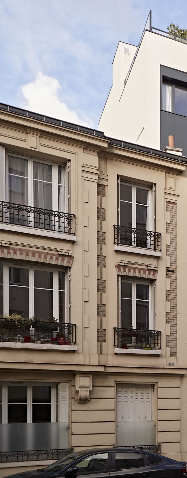 Yays Paris Issy By Numa - Meudon