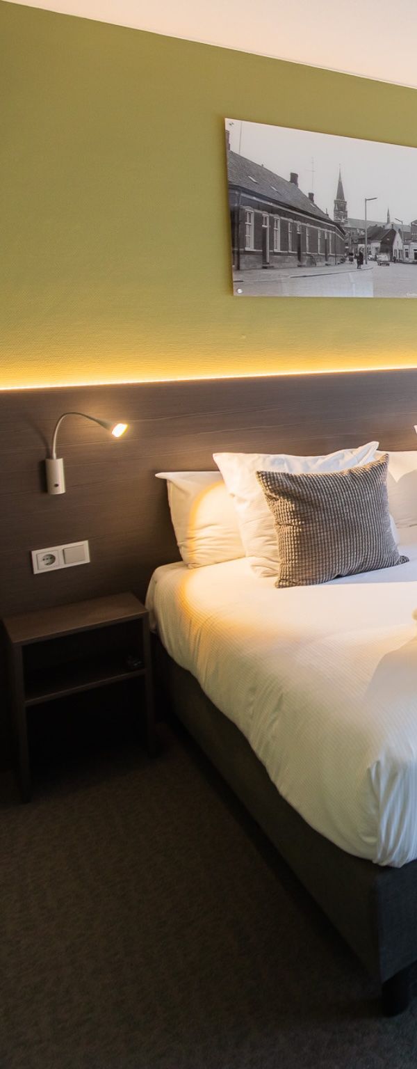 Hotel Parkzicht Eindhoven - Eindhoven