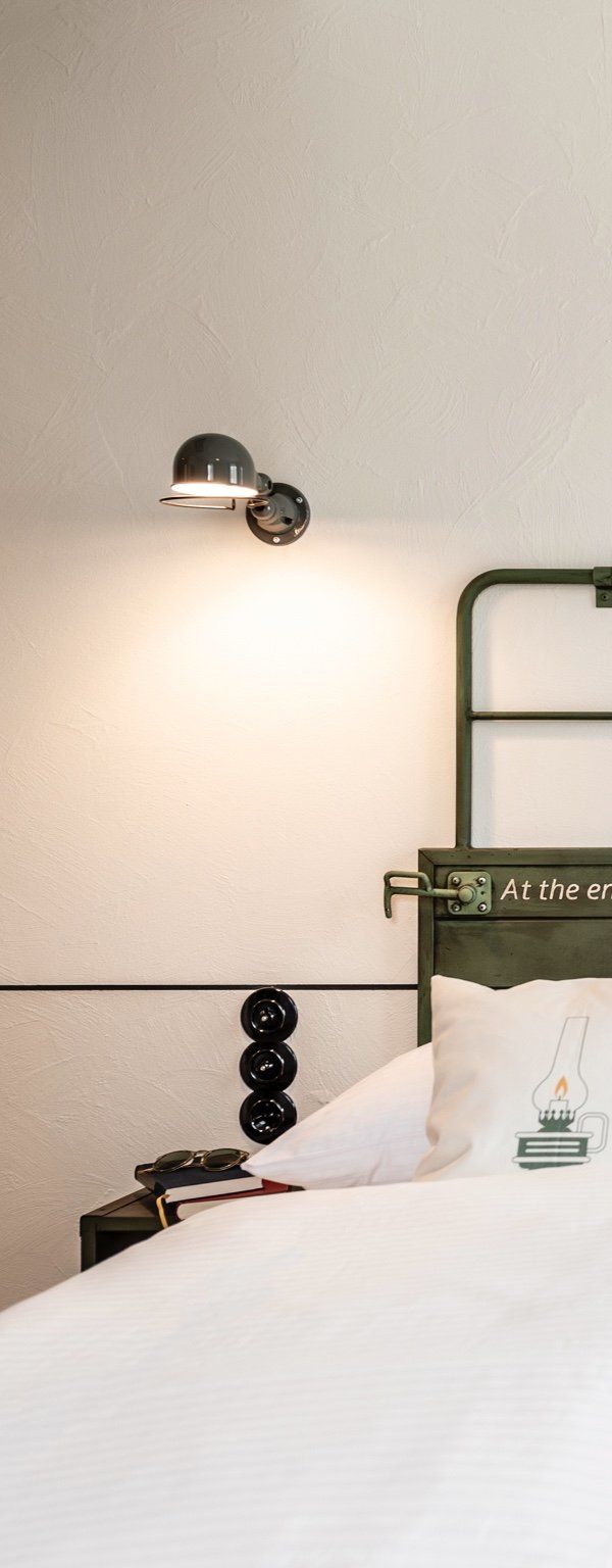 Nachtquartier - Hotel & Living - Neustadt an der Aisch