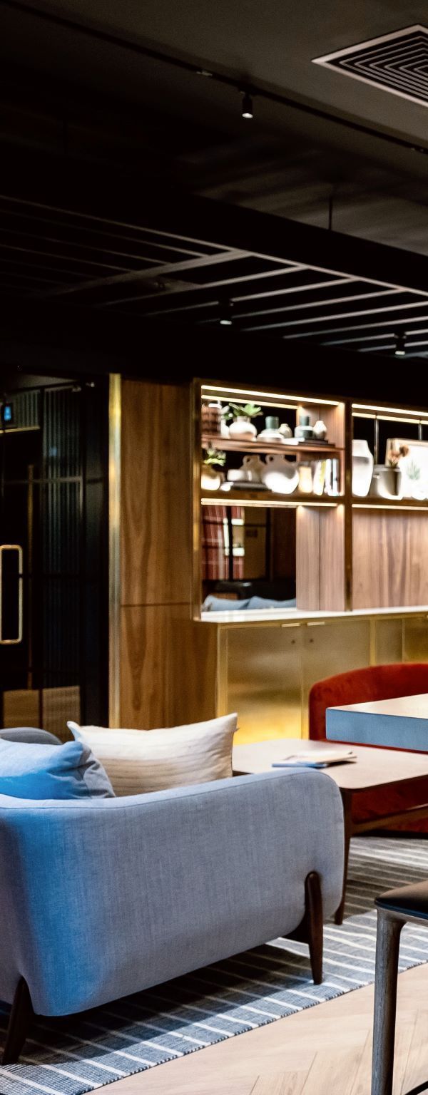 Wilde Aparthotel Paddington London - Marylebone