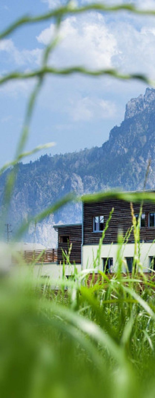 Apartmenthotel ´S Mitterndorf - Gmunden