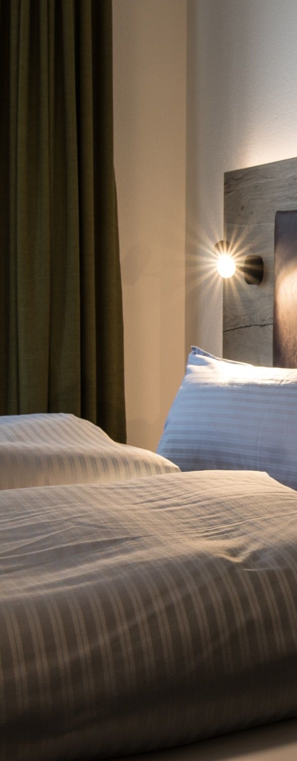 Gasthof Zur Brücke - Allgäu