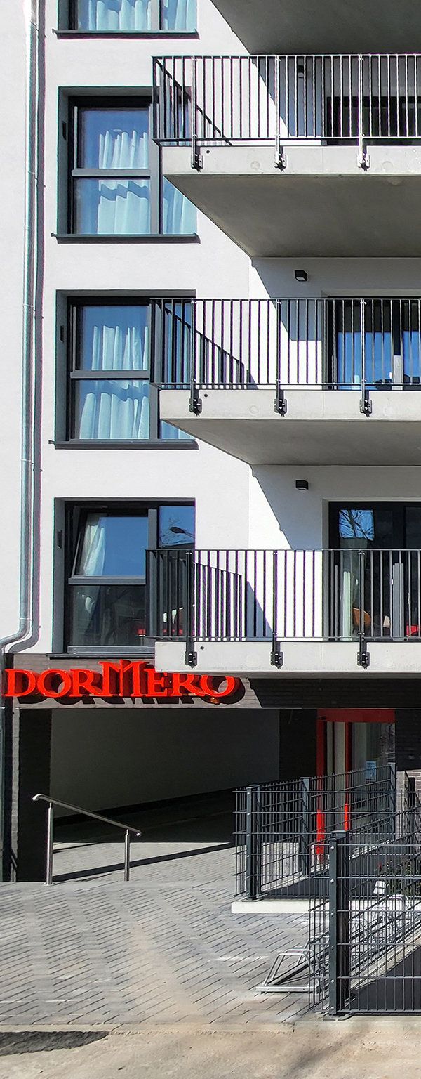 Dormero Hotel Aschaffenburg - Aschaffenburg