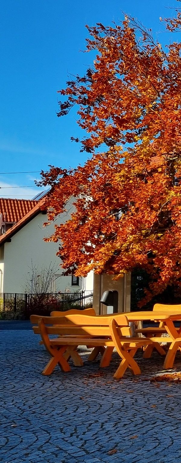 Hotel Kreuzbergbaude - Görlitz