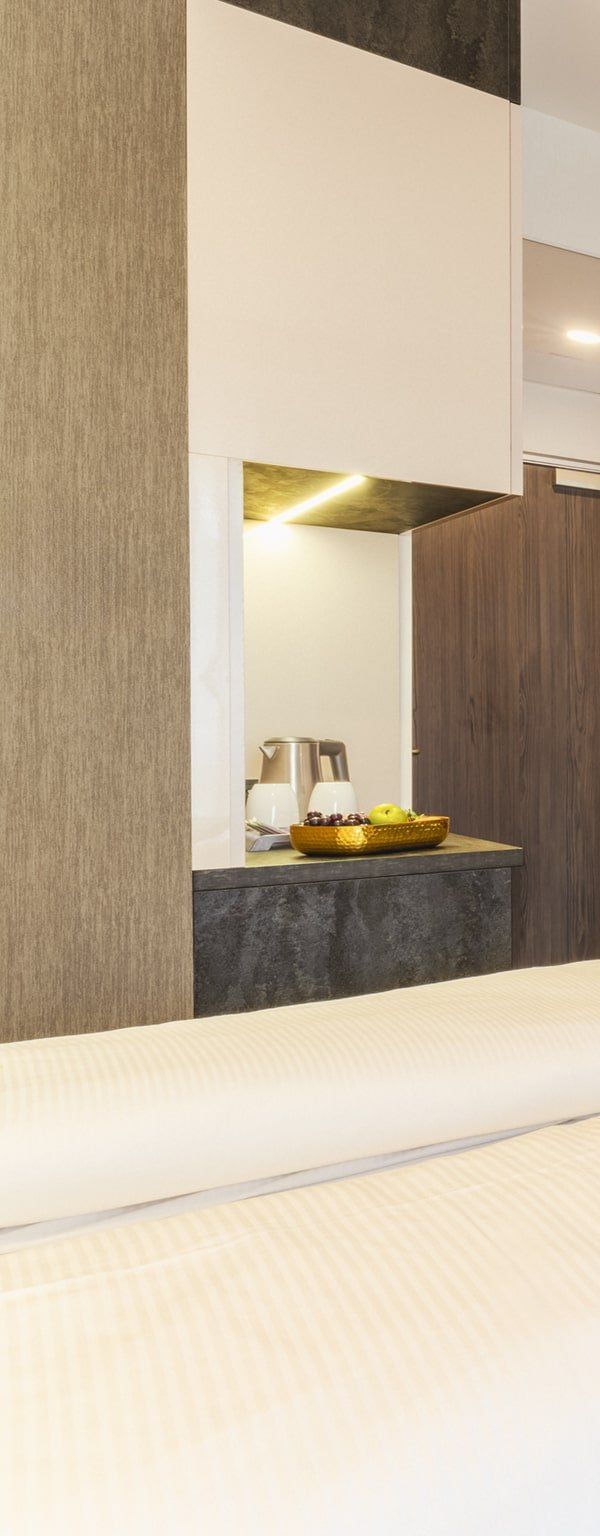 Plaza Inn Recklinghausen - Recklinghausen