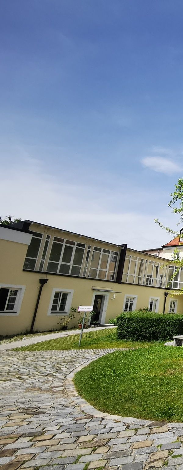 Haus Der Begegnung Heilig Geist - Burghausen