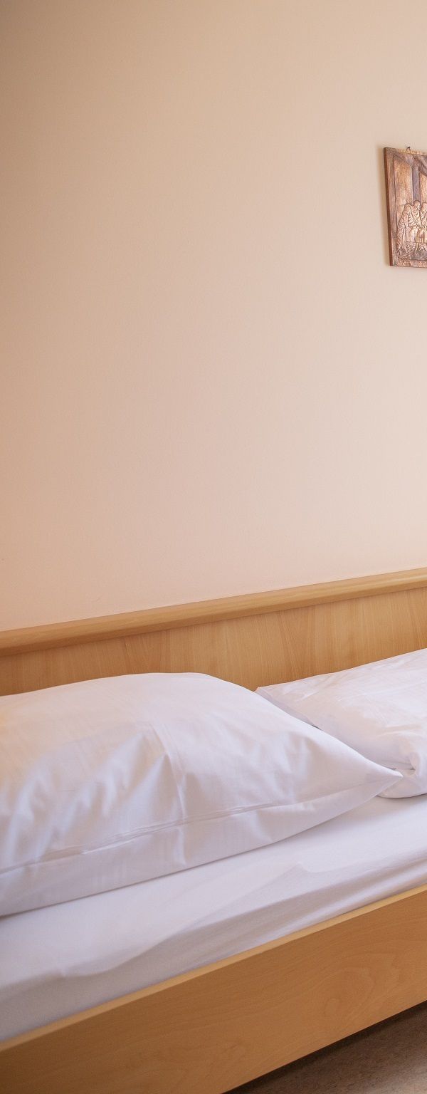 Spectrum Kirche Exerzitien- Und Bildungshaus Auf Mariahilf - Passau