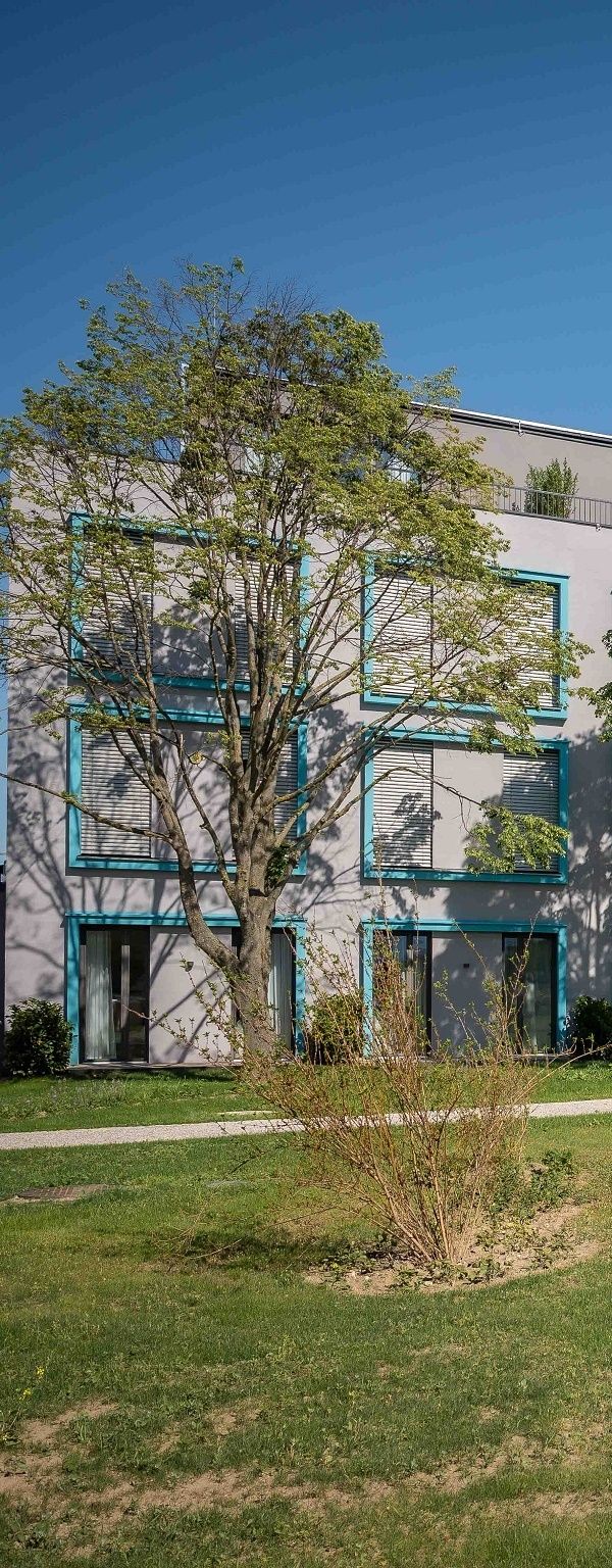 Le Parc - Wiener Neustadt