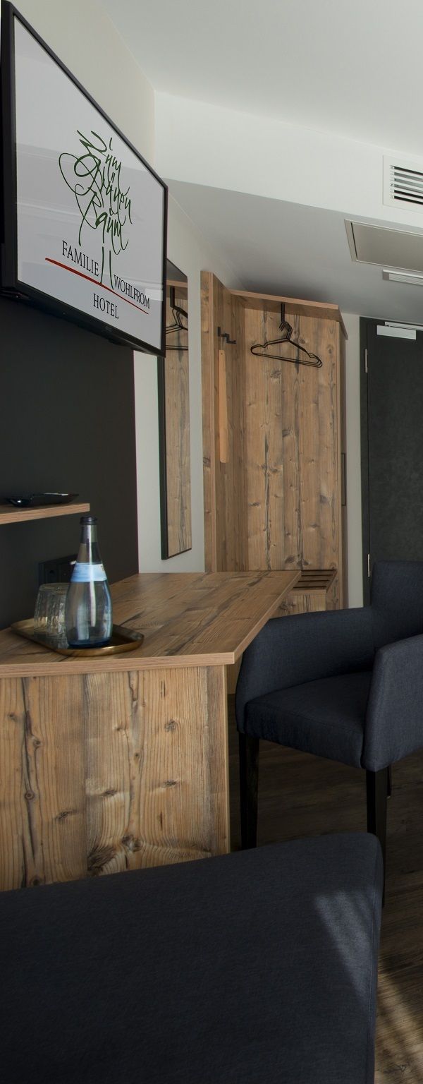 Hotel Zum Grünen Baum - Ellwangen