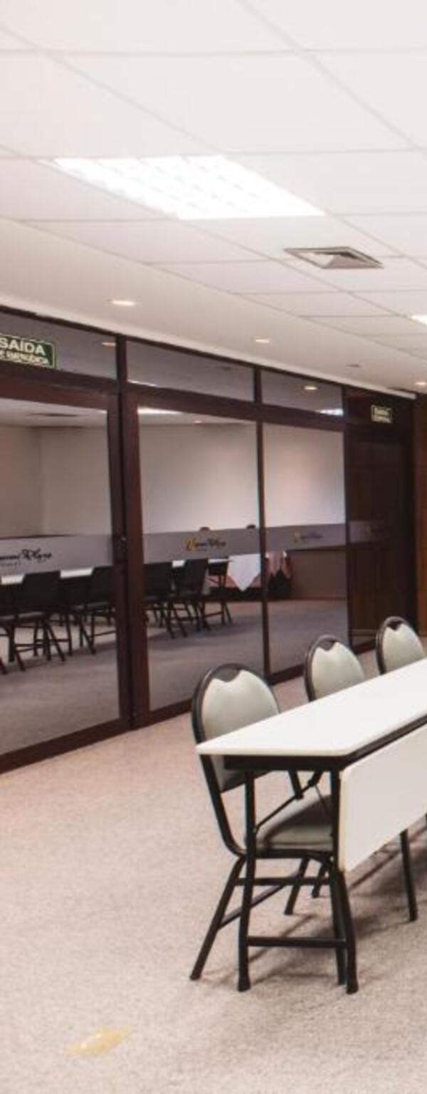 Hotel Golden Park Campinas Cambui - Campinas